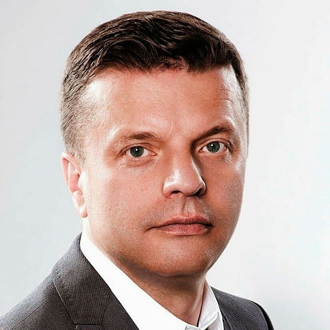 Leonid Parfenov Concert in Berlin