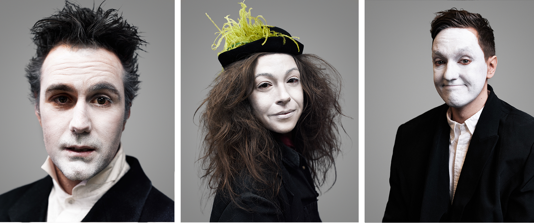 Tickets for THE SIX presented by PM Theater in New York