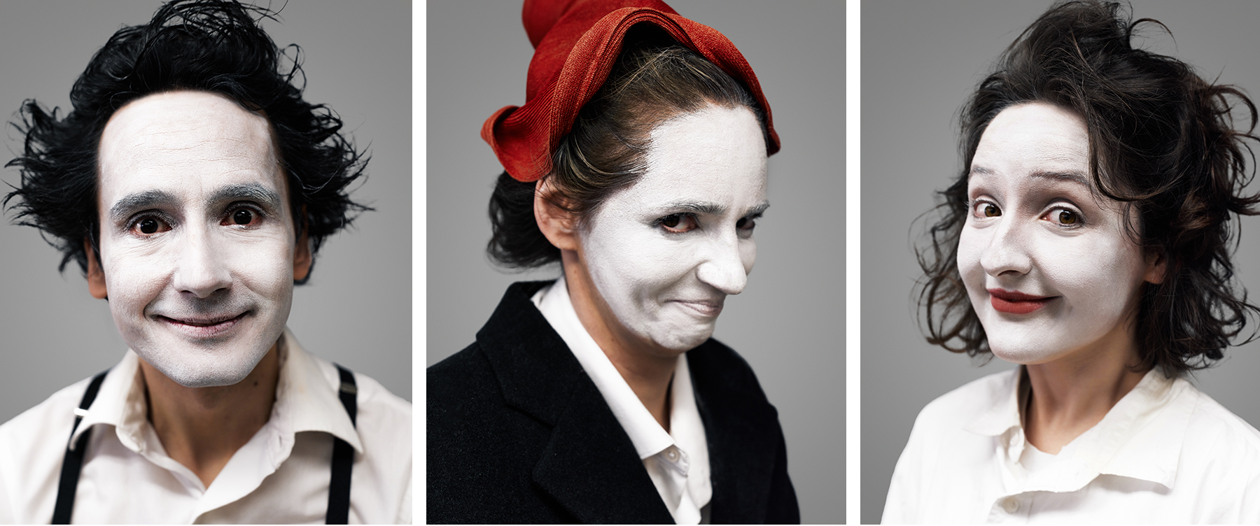 Tickets for THE SIX presented by PM Theater in New York